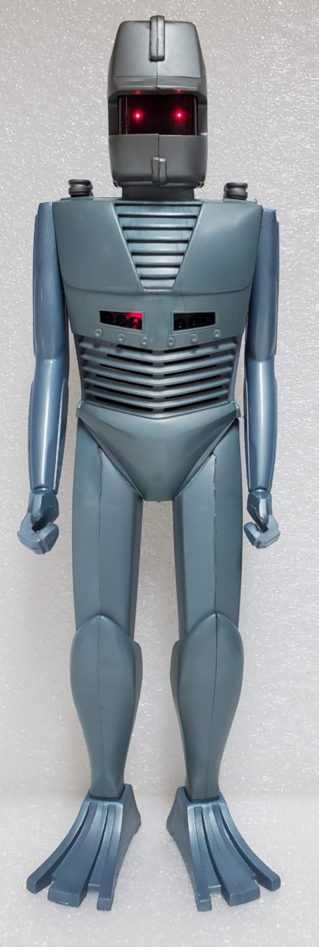 1979 Parker Brothers ROM The Space Knight Electronic Robot in the Box ...