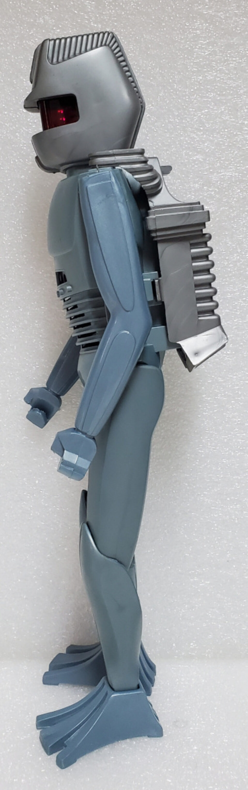 1979 Parker Brothers ROM The Space Knight Electronic Robot in the Box ...