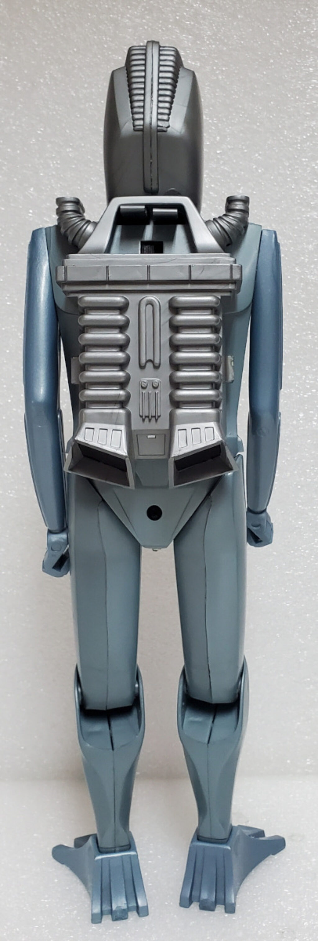 1979 Parker Brothers ROM The Space Knight Electronic Robot in the Box ...