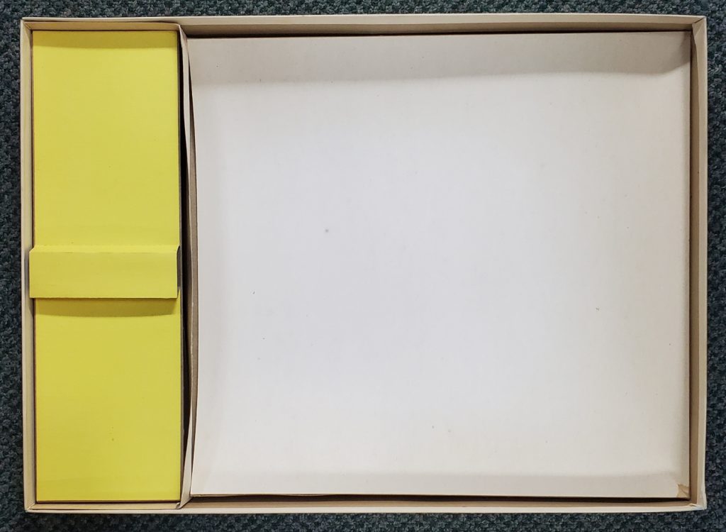 1967 Zok Jumbo-Sized Fun Game by Hasbro – The Toys Time Forgot