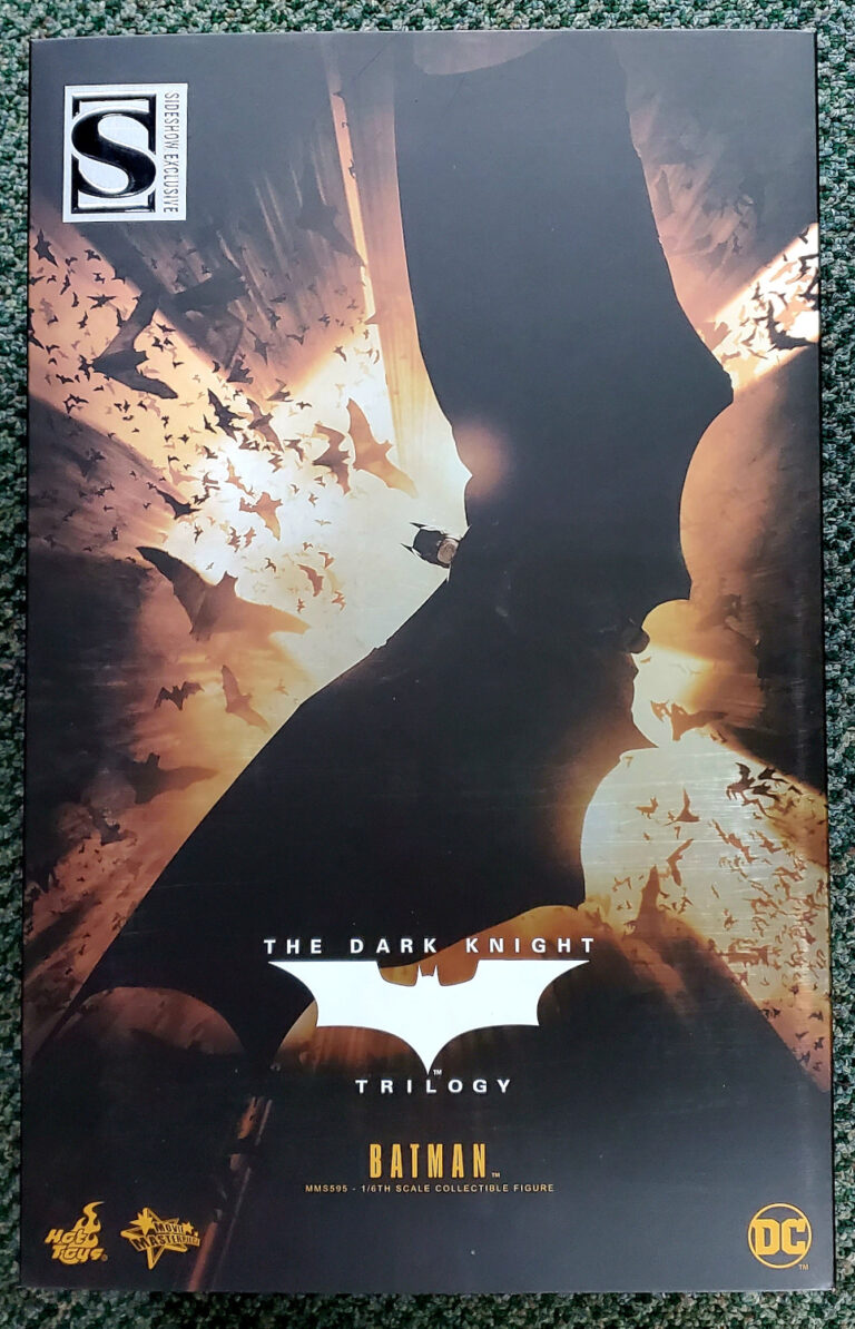 The Toys Time Forgot – Get Your Toys Back!