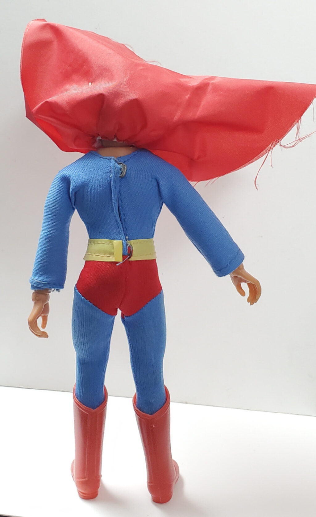 Mego World’s Greatest Super-Heroes Superman 8″ Action Figure with ...