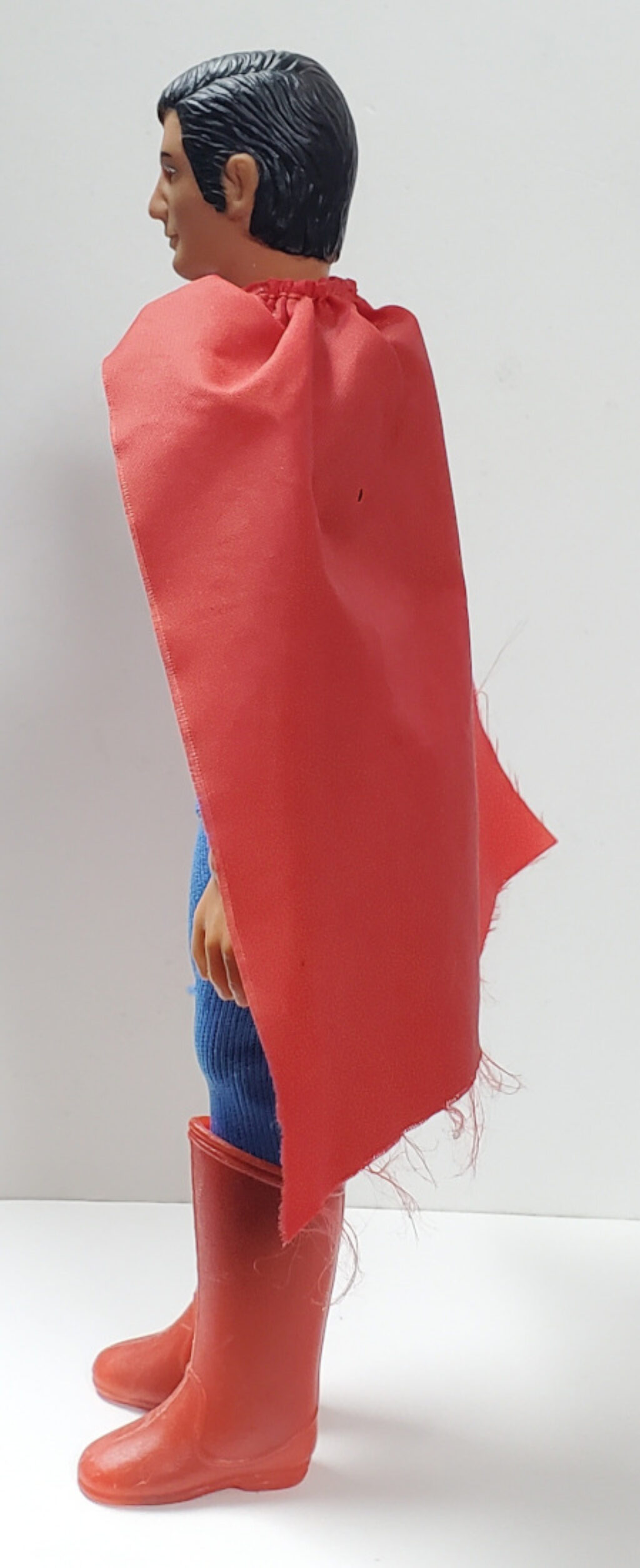 Mego World’s Greatest Super-Heroes Superman 8″ Action Figure with ...