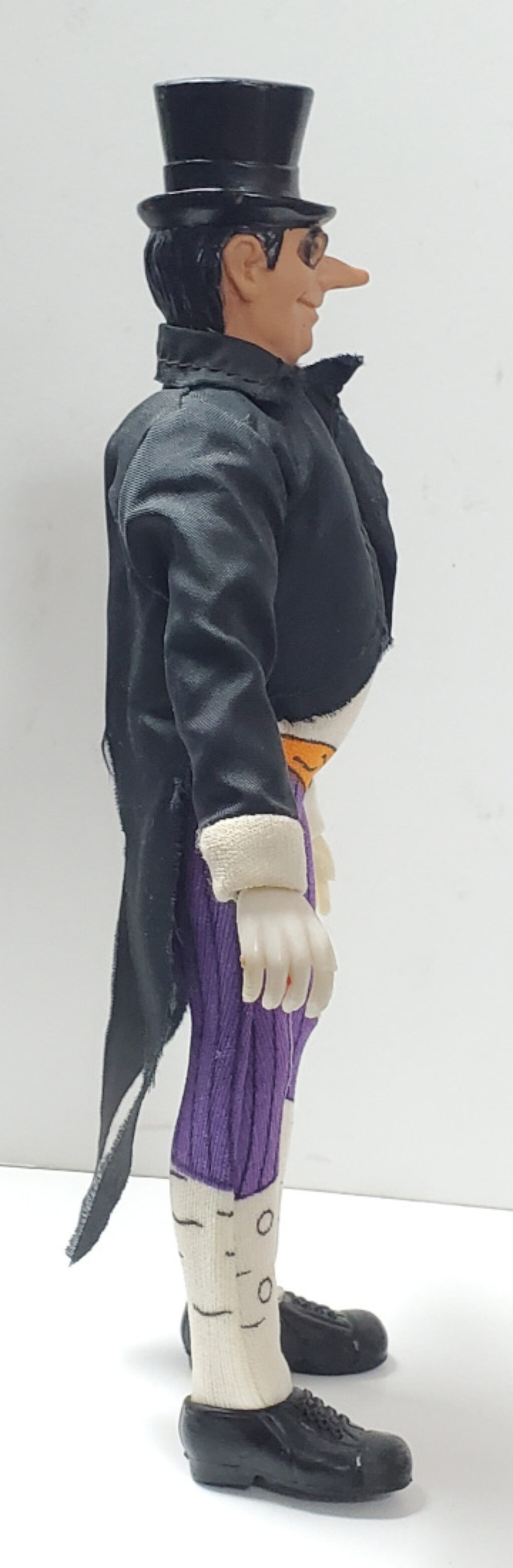 Mego World’s Greatest Super-Villains Penguin 8″ Action Figure with ...