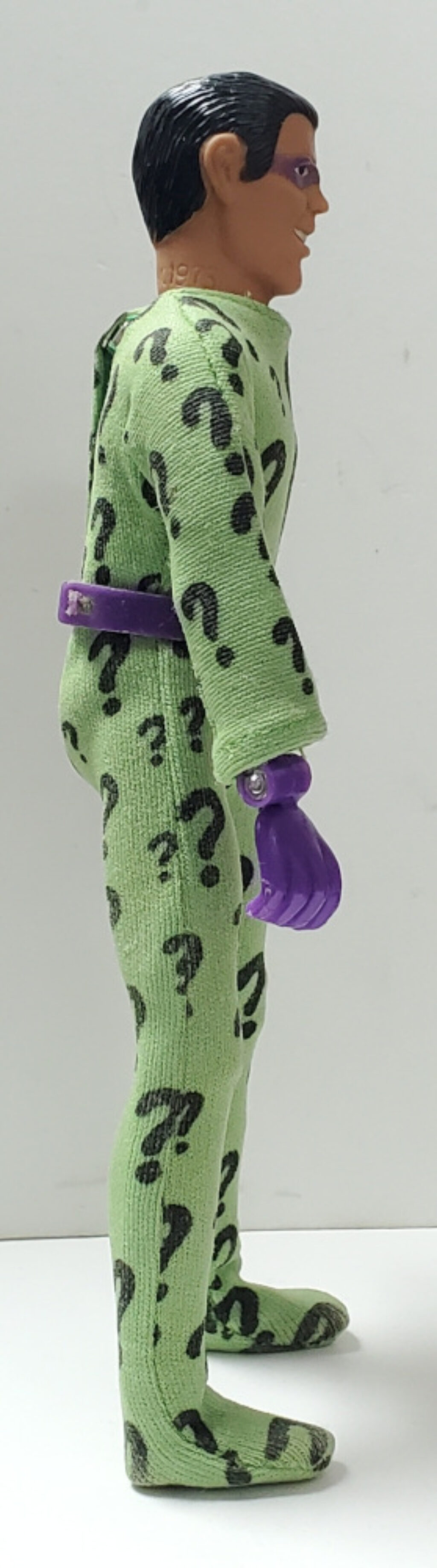 Mego World’s Greatest Super-Villains Riddler 8″ Action Figure with ...