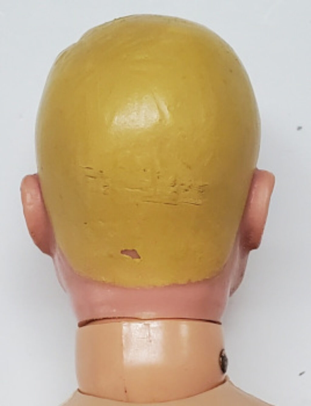 1964 Hasbro 12″ Blonde Head Action Sailor Deep Sea Diver Figure and Set ...