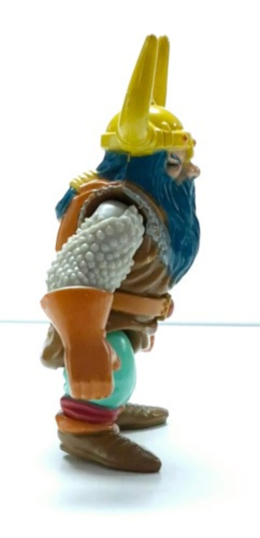 1983 LJN Advanced Dungeons & Dragons Elkhorn Figure – Complete – The ...
