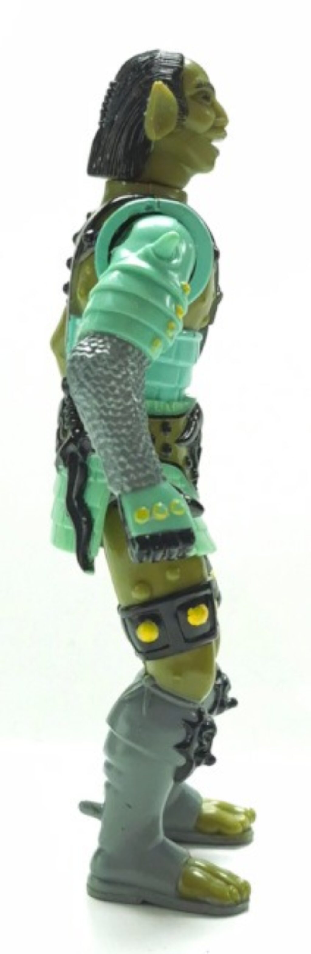 1983 LJN Advanced Dungeons & Dragons Ogre King Figure – Complete – The ...