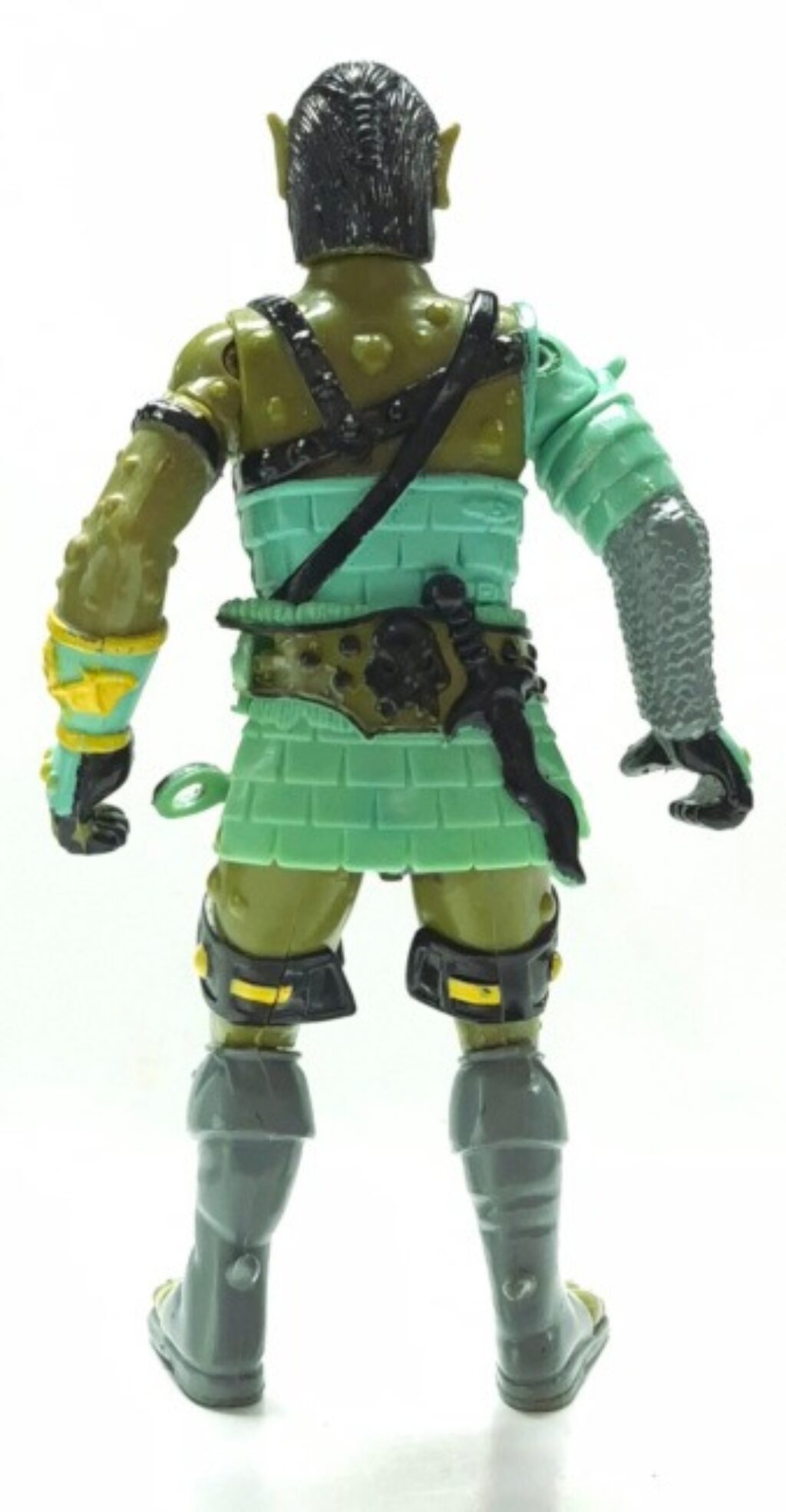 1983 LJN Advanced Dungeons & Dragons Ogre King Figure – Complete – The ...