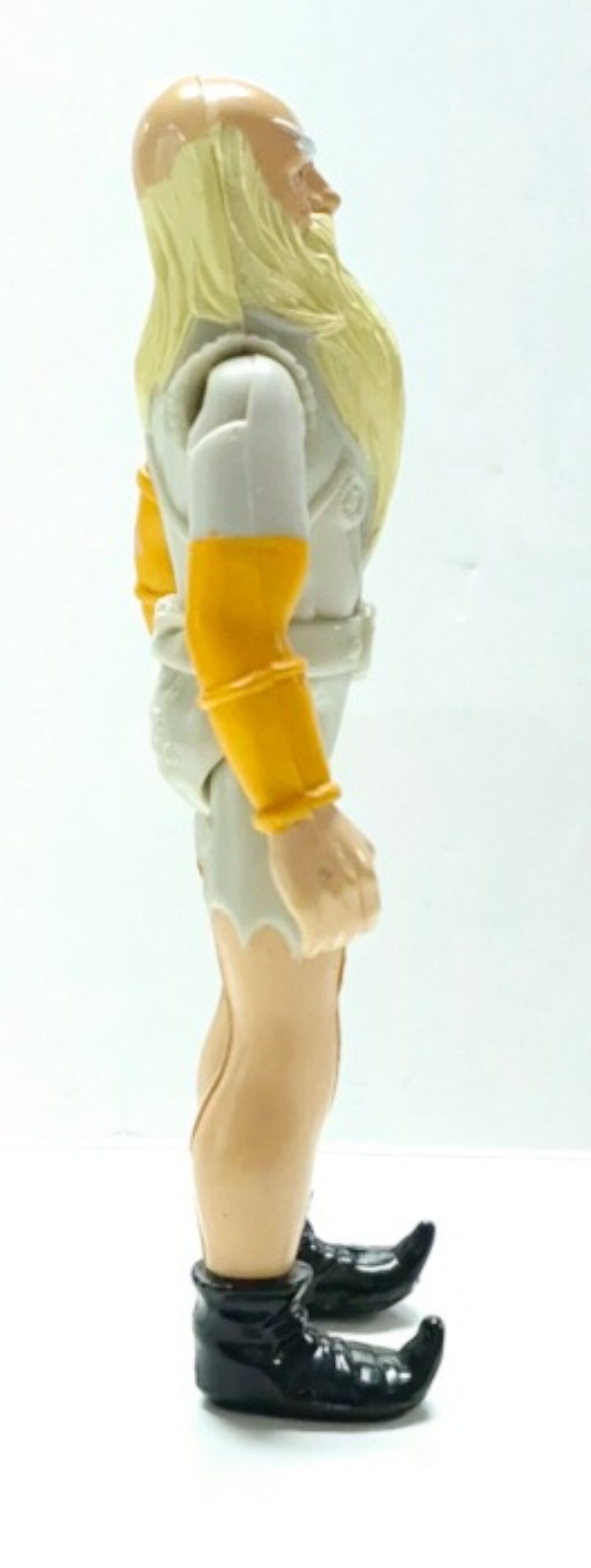 1983 LJN Advanced Dungeons & Dragons Ringlerun Figure – Complete – The ...
