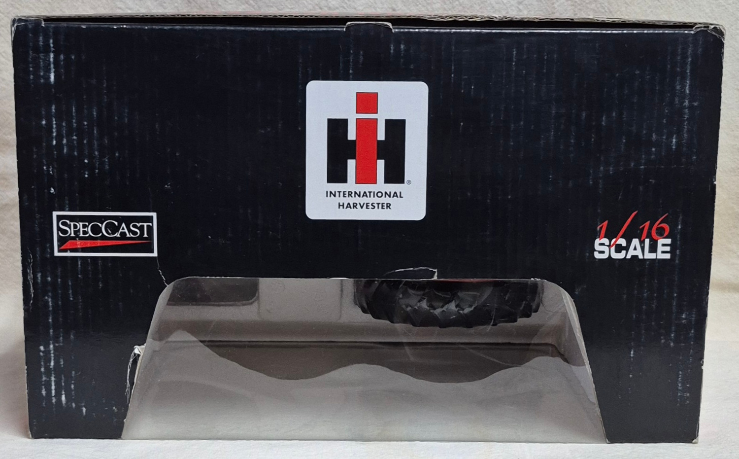 ERTL SpecCast Classic Series Die-cast International Harvester Farmall ...