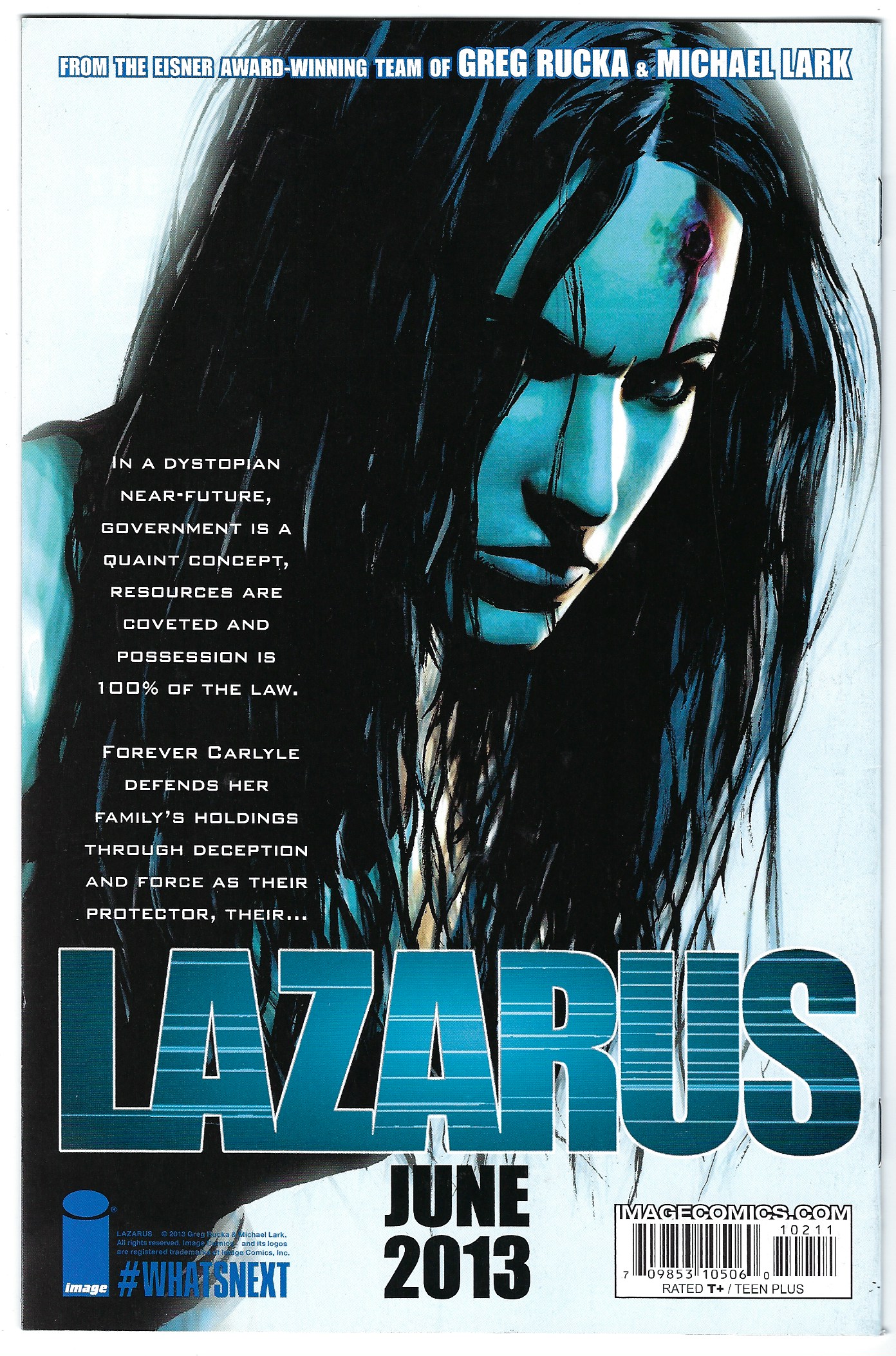 Image Comics Invincible #102 – First Printing – NM Condition – The Toys ...