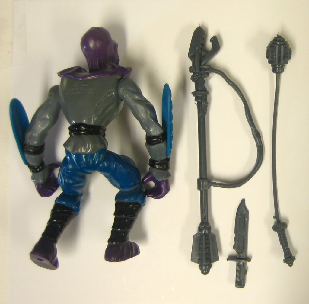 Action Figures – TMNT – Page 2 – The Toys Time Forgot