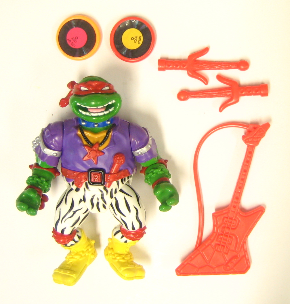 Action Figures – TMNT – Page 3 – The Toys Time Forgot