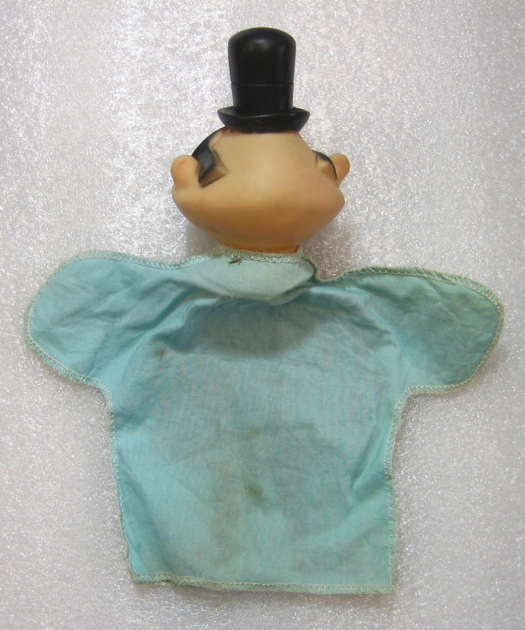 1960’s – The Toys Time Forgot