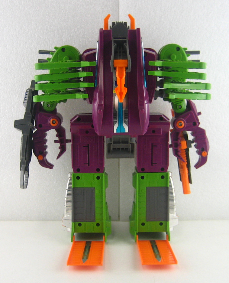 Robots, Space & Sci-Fi – Transformers – The Toys Time Forgot